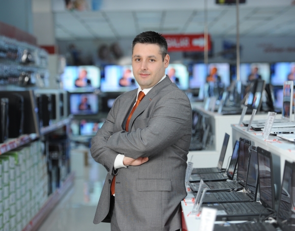 "Akıllı Telefonlar 8-9 Ayda Bir Değiştiriliyor" Kılınç Orhan Erdemir ...