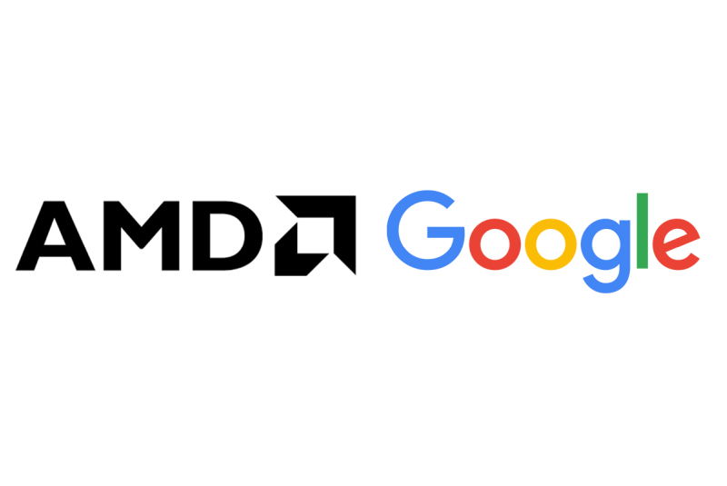 AMD ve Google güçlerini birleştirdi - BT Günlüğü