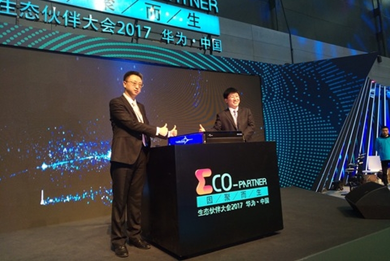 Huawei yeni nesil flaş OceanStor Dorado 5000 v3 ’ü piyasaya sundu