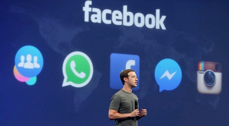 Facebook, Future of Business raporunu yayınladı - BT Günlüğü