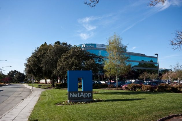 NetApp ve NVIDIA, NetApp ONTAP AI mimarisini duyurdu - BT Günlüğü NetApp ve NVIDIA, NetApp ONTAP AI mimarisini duyurdu - BT Günlüğü