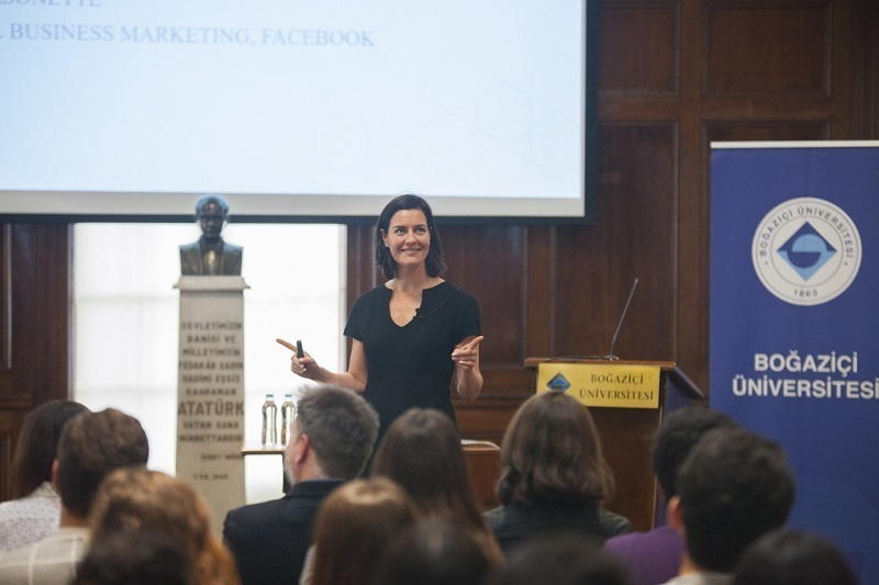 2020’de 3 milyar insan daha Mobil Dünya 'ya adım atacak - BT Günlüğü