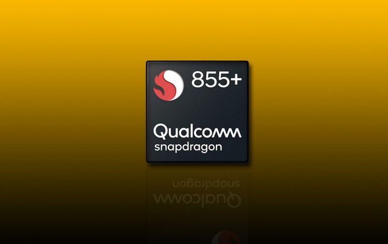 Qualcomm, Snapdragon 855 Plus Mobil Platform’unu duyurdu.