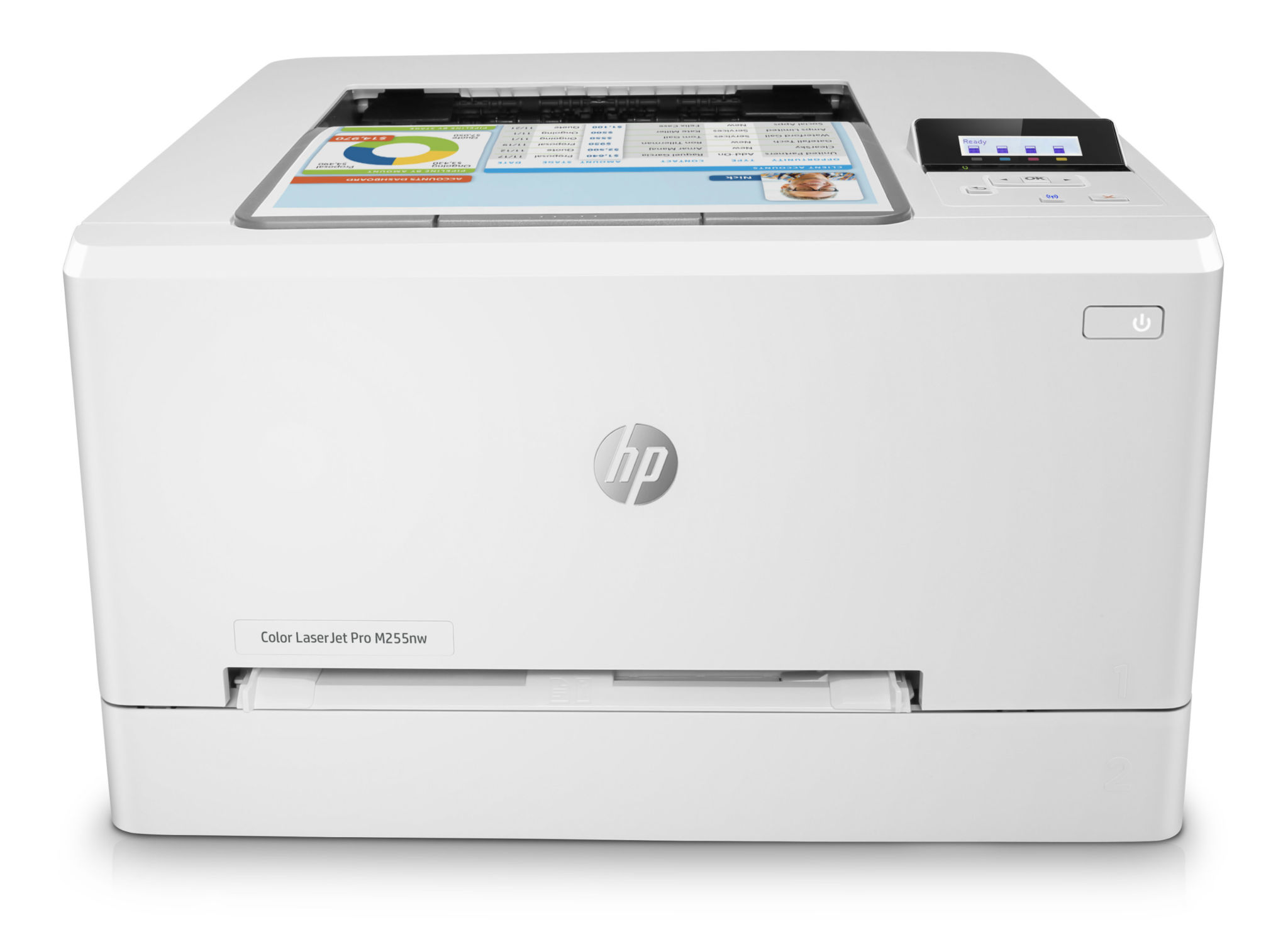 HP LaserJet Pro M100 ve M200 serisi tanıtıldı! - BT Günlüğü