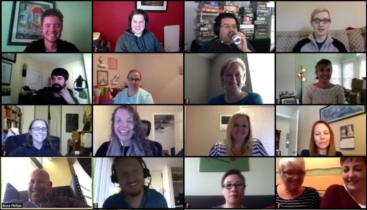 Zoom programı kullanırken kendinizi nasıl korursunuz? İşte detaylar...