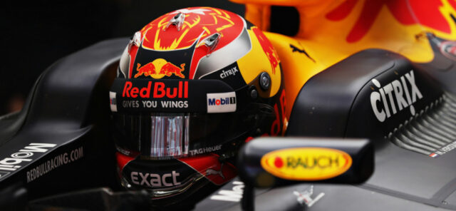 Citrix sayesinde Formula 1 pistinde doğru kararlar hızla alınıyor!