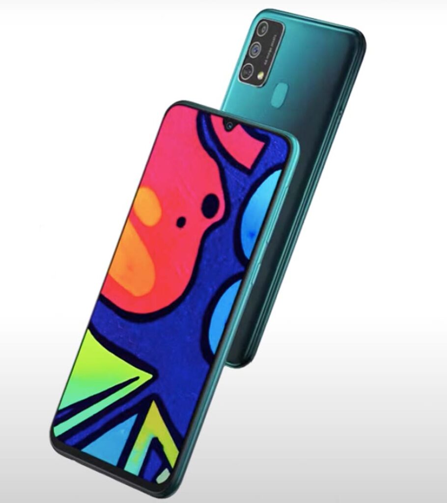 Samsung, Galaxy F41 modelini­ tanıttı: İşte fiyatı ve özellikleri - BT ...