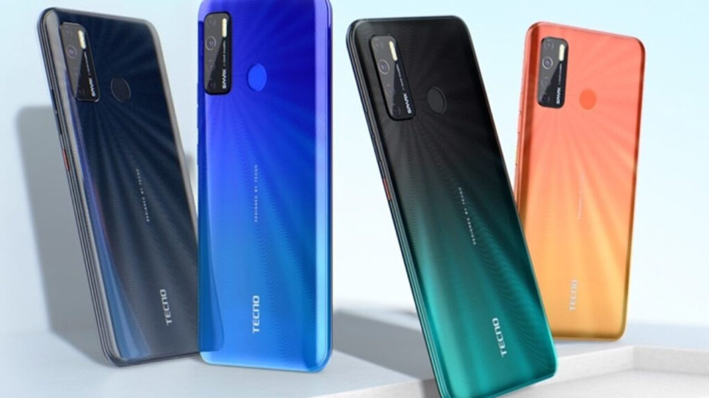 Tecno, Türkiye'ye büyük bir yatırım yapıyor - BT Günlüğü