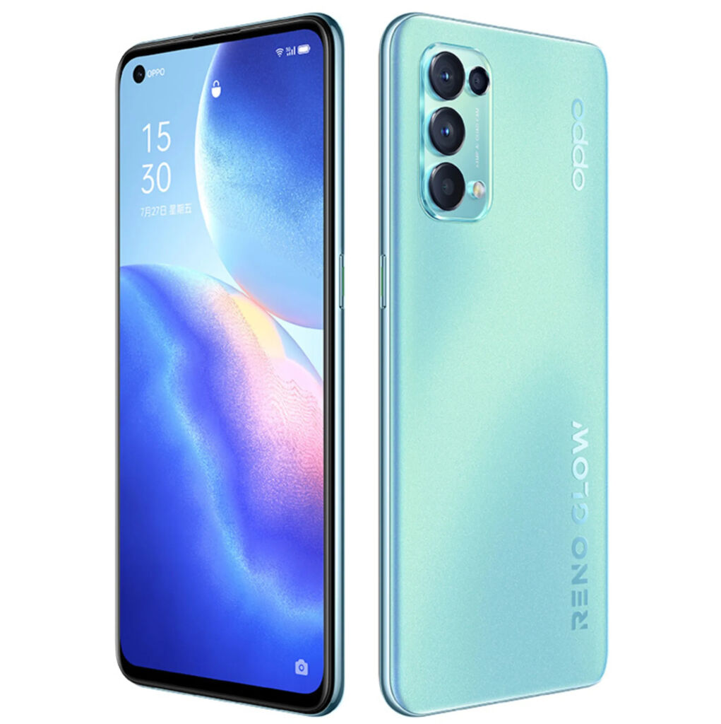 Oppo Reno 5 K geliyor: İşte özellikleri - BT Günlüğü