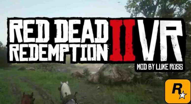 Red Dead Redemption 2 VR Modu Ortaya Çıktı: Harika Görünüyor! - BT Günlüğü