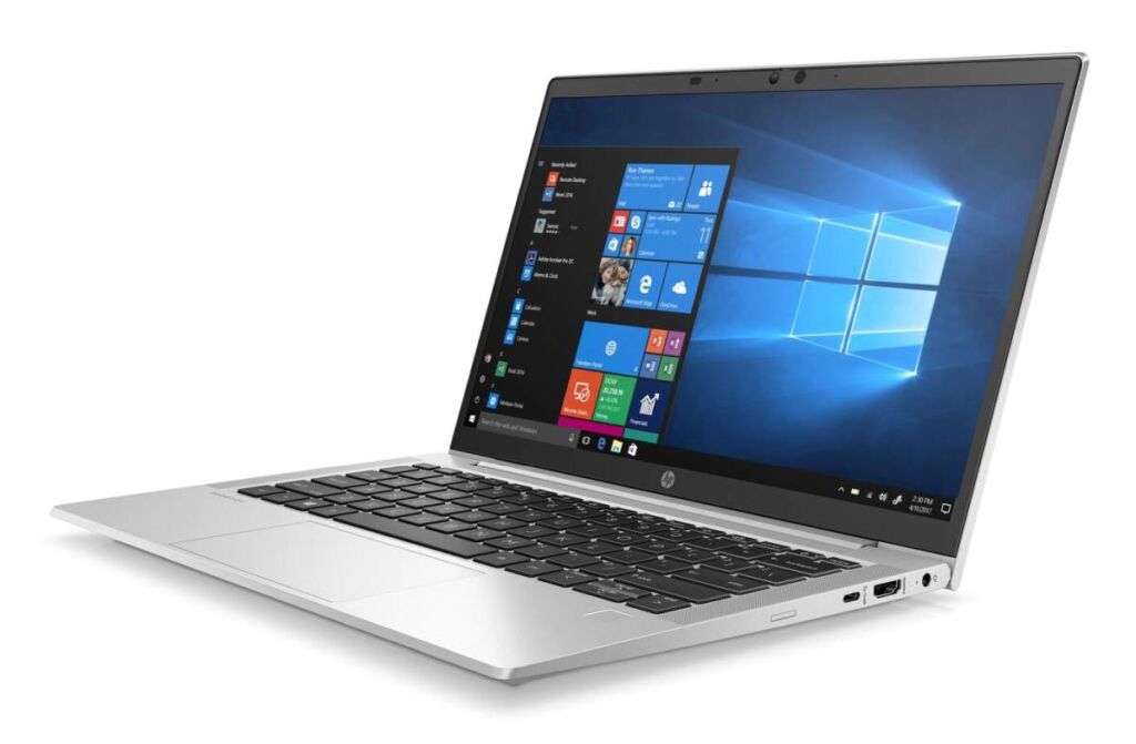HP ProBook 635 Aero G7 incelemesi: Hafif ve güvenli - BT Günlüğü