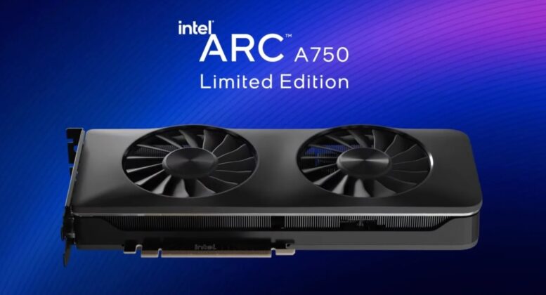 Intel Arc A750 vs Nvidia RTX 3060! Hangisi Daha Performanslı? - BT Günlüğü