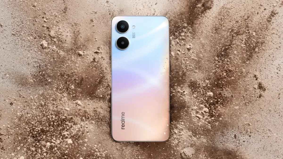 Realme 11 Serisinin Tanıtım Tarihi Belli Oldu: Türkiye'de Yok Satar! Realme 11 Serisinin Tanıtım Tarihi Belli Oldu: Türkiye'de Yok Satar!