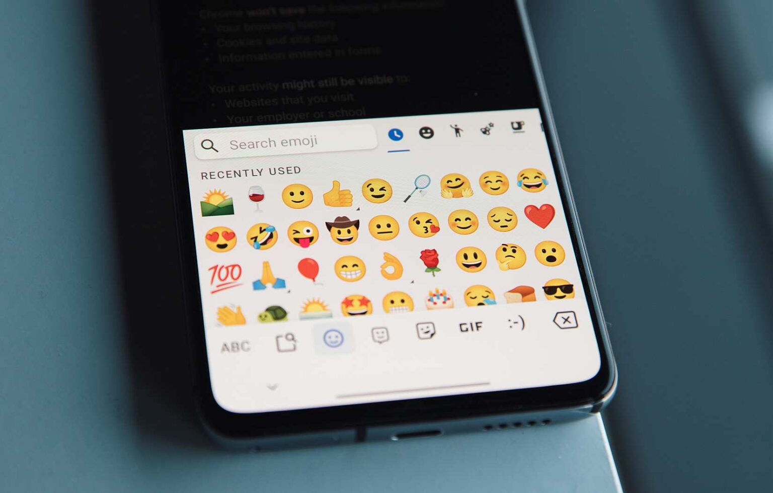 iPhone emojileri ne anlama geliyor? işte Gerçek Emoji Anlamları! - BT ...