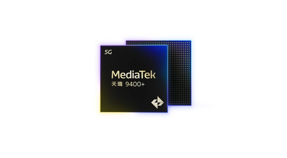 MediaTek, Dimensity 9400’ün Hız Aşırtmalı Versiyonu Dimensity 9400 Plus
